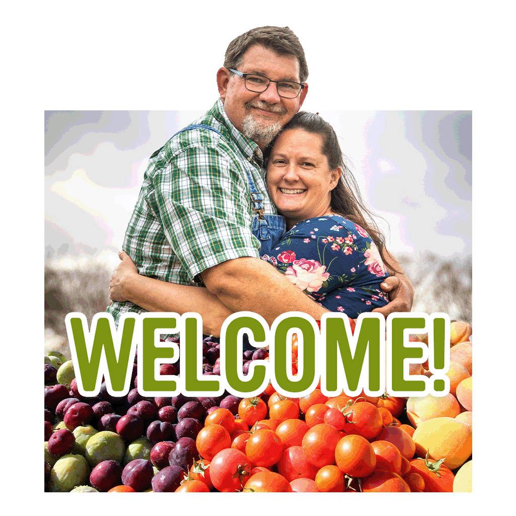 Amadio Ranch | Fresh Grown Produce