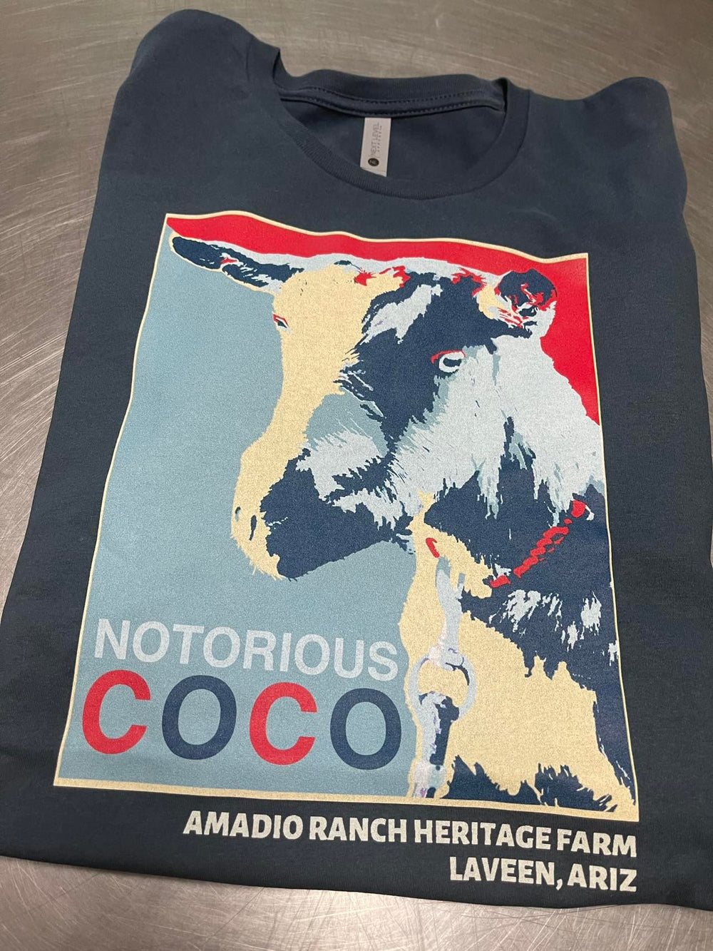 New Arrivals - Amadio Ranch