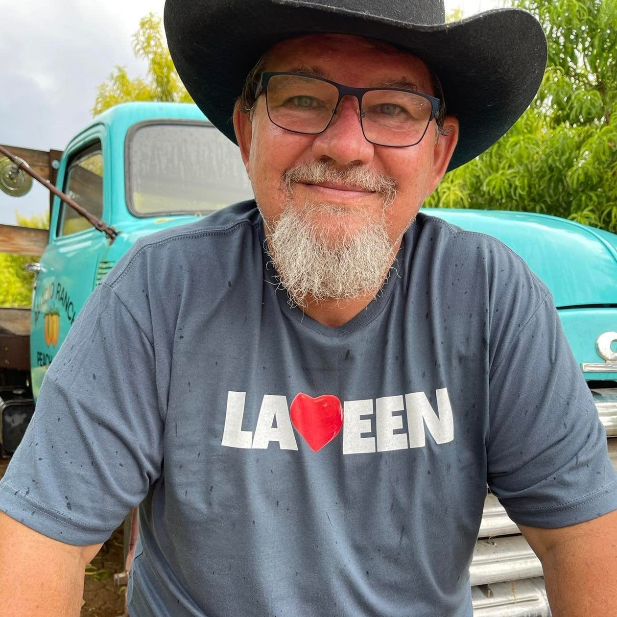 Amadio Ranch | Fresh Grown Produce